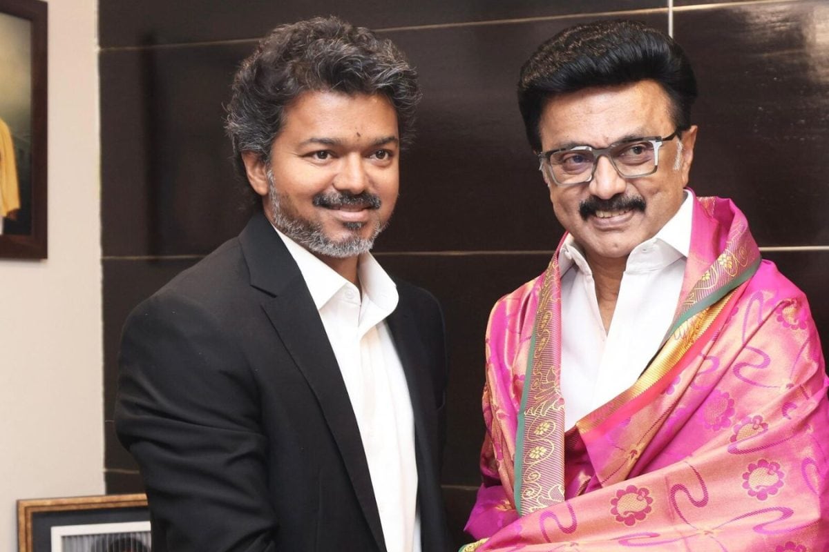 A Silent Southern Front: Why the INDIA Bloc Meet Will Have No Tamil ...