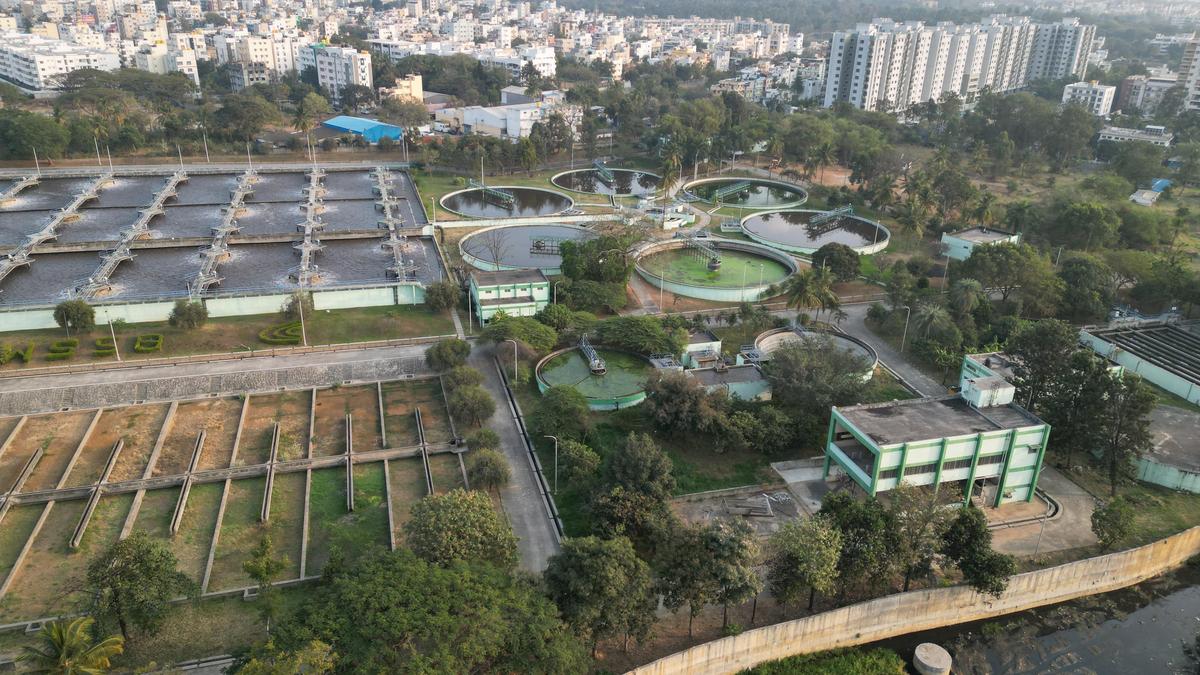 Infrastructure vs. Ownership: Karnataka High Court Backs BWSSB’s ...