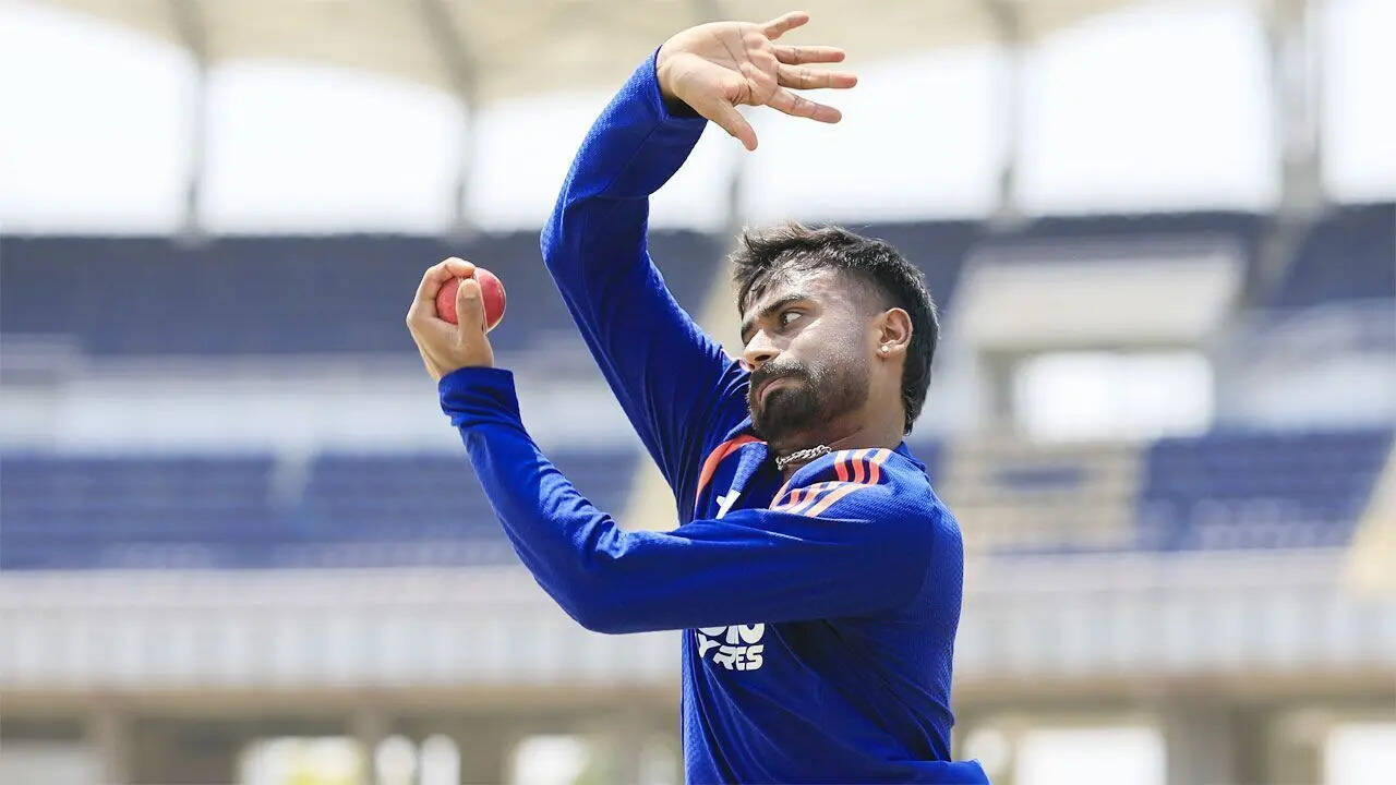The Rise of Manav Suthar: How Rajasthan’s Newest Spin Sensation ...